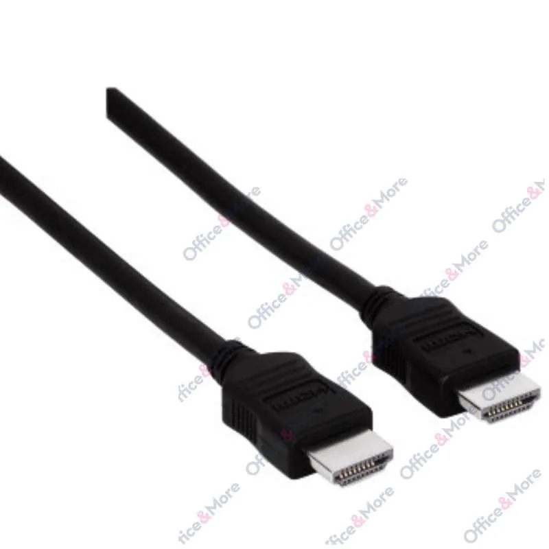 HAMA KABL HDMI-HDMI 1.5M