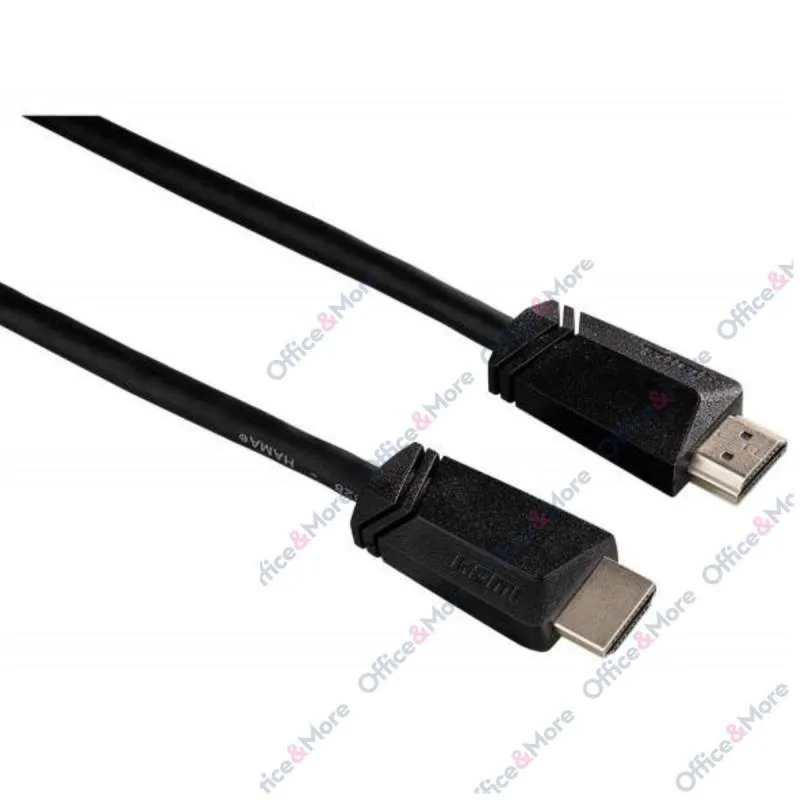 HAMA KABL HDMI-HDMI 10M