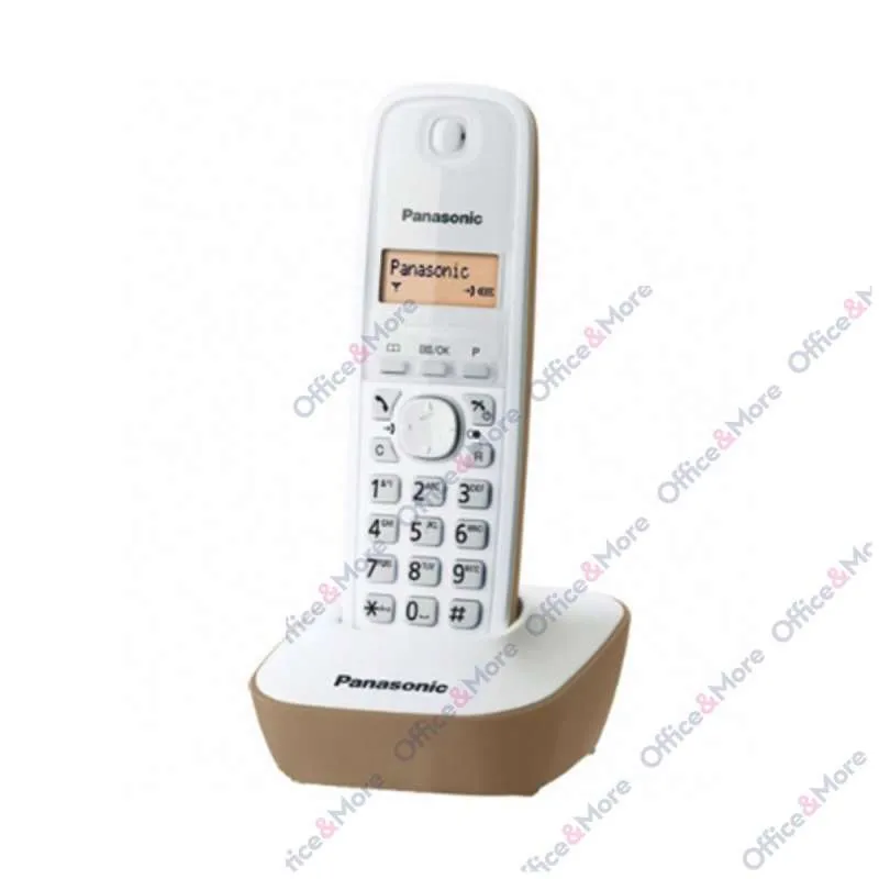 PANASONIC DECT KX-TG 1611FXJ