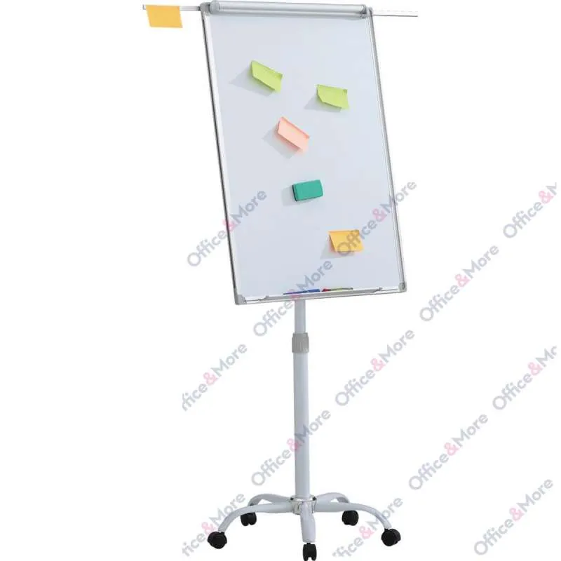 OFFICE PR. FLIPCHART SA TOČKIĆIMA 70X100