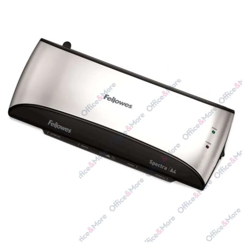 FELLOWES PLASTIFIKATOR A4 SPECTRA - 5737801