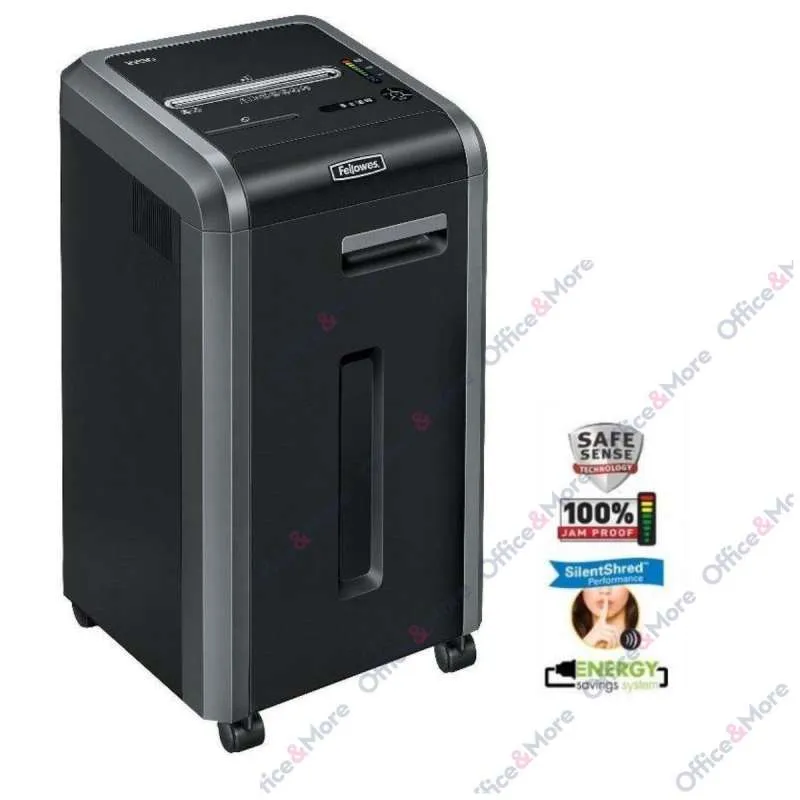 FELLOWES 225Ci UNIŠTIVAČ DOKUMENATA-4622003