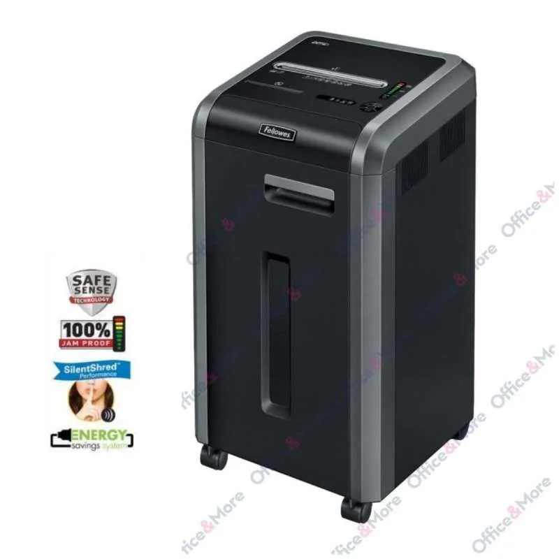 FELLOWES 225i UNIŠTIVAČ DOKUMENATA-4623002