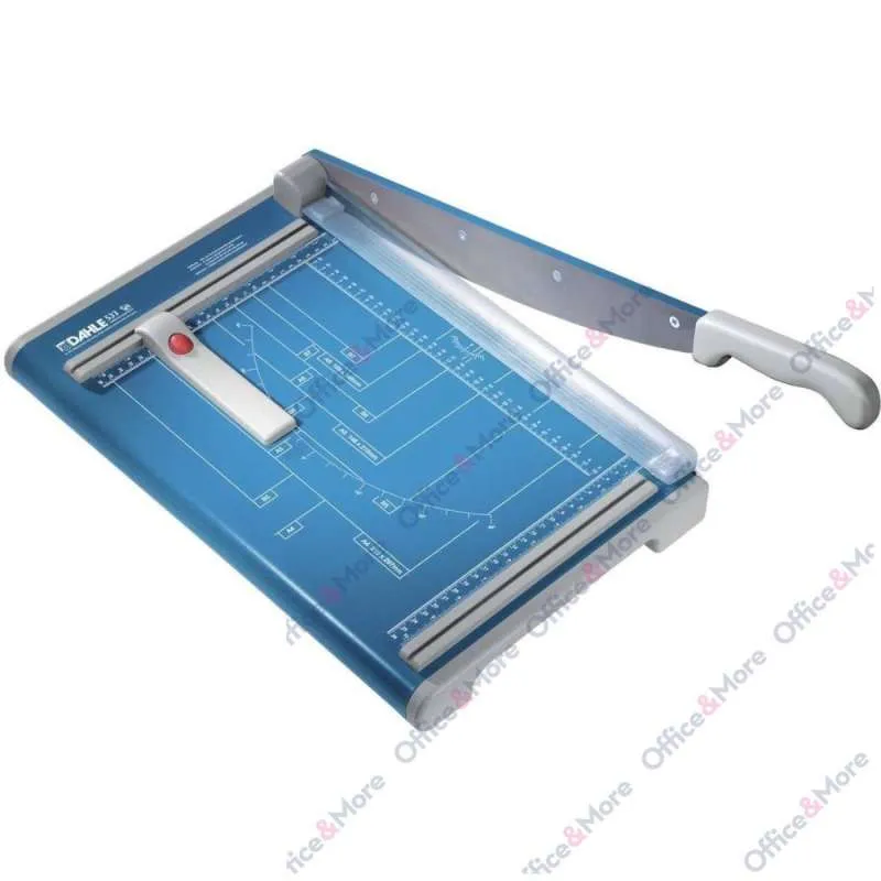 DAHLE 533 GILJOTINA A4/340mm 15 LISTOVA