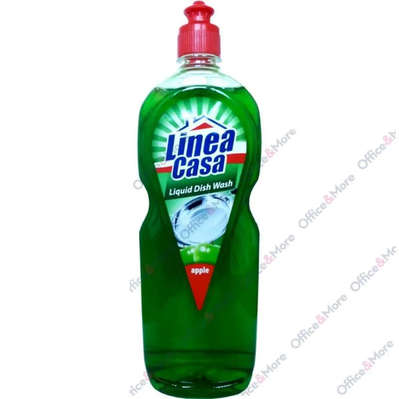 Linea Casa deterdžent za sudove jabuka 1000ml-2091