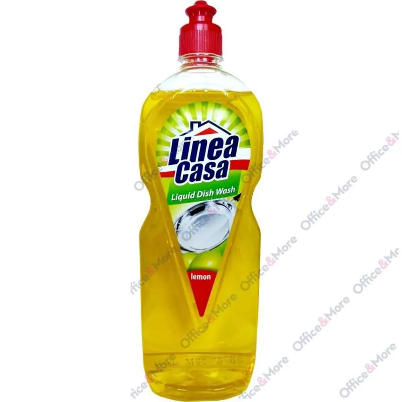 Linea Casa deterdžent za sudove limun1000ml-209116