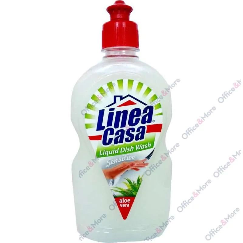 Linea Casa deterdžent za sudove sensitive 500ml-20