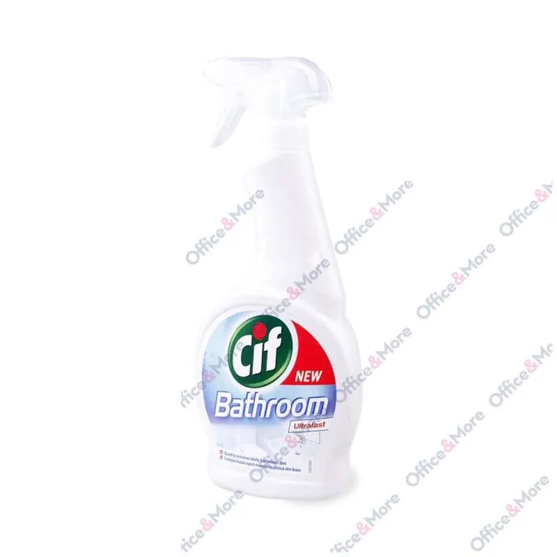 CIF Sprej za kupatilo Orchard 500 ml -9265