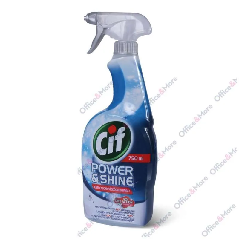 CIF sred. protiv kamenca sprej 750 ml -10078