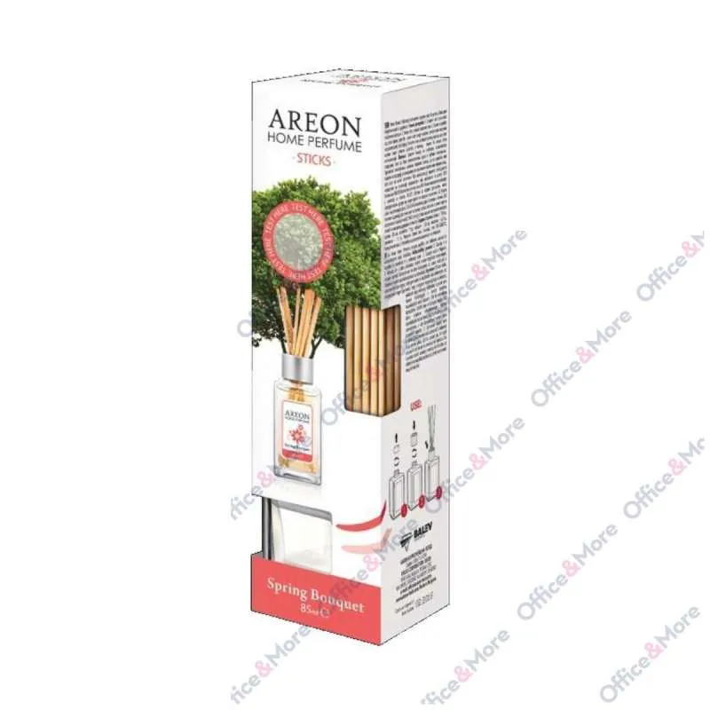 AREON HOME STICK - Spring-Bouqet 85ml