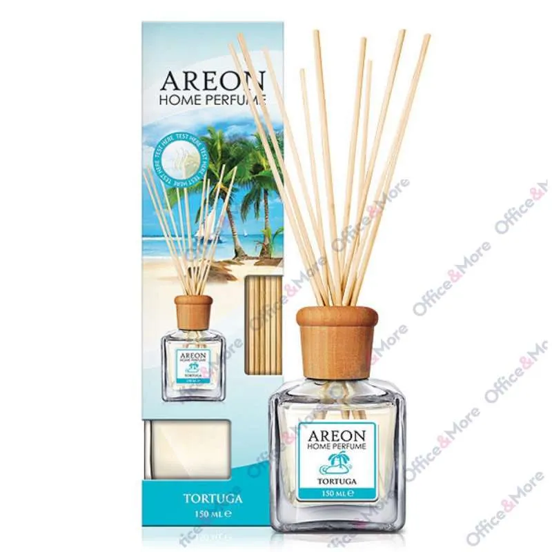 AREON HOME STICK LUX - Tortuga 150ml