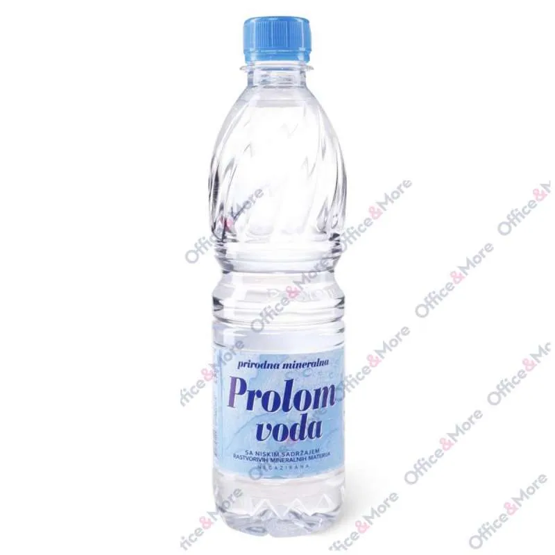 PROLOM VODA 1,5 L