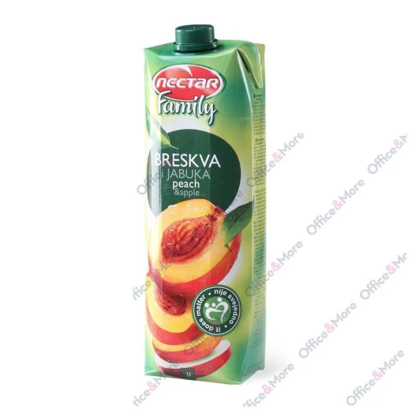 SOK NECTAR BRESKVA -1L