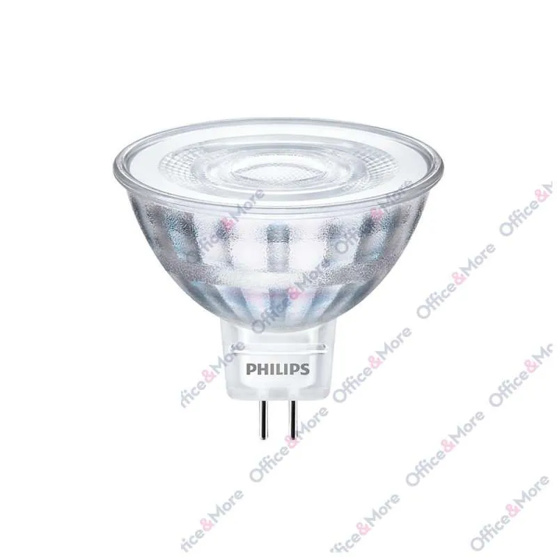 PHILIPS LED SIJALICA COREPRO 5-35W GU5.3 MR16 827