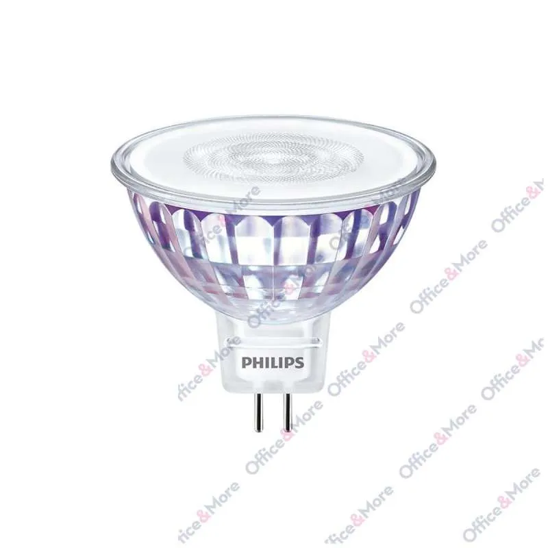 PHILIPS LED SIJALICA COREPRO 7-50W GU5.3 MR16 827