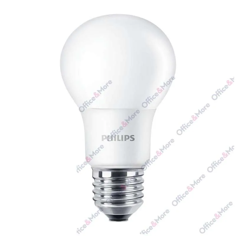 PHILIPS LED SIJALICA COREPRO ND 10-75W E27 840