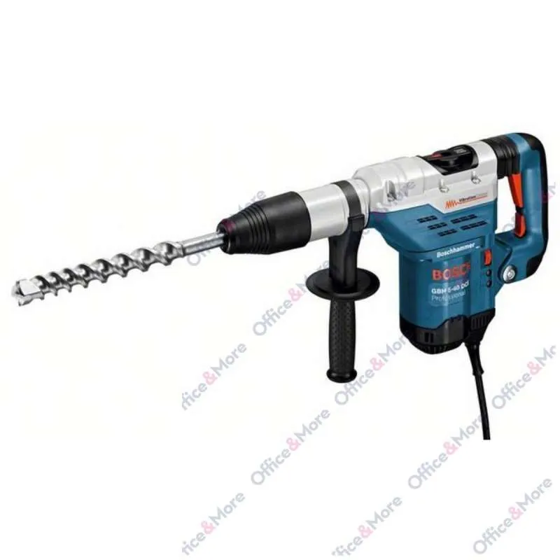 BOSCH GBH 5-40 DCE Elektropneu.čekić za bušenje