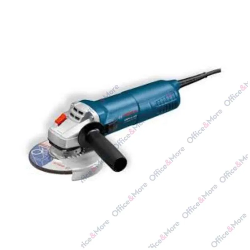 BOSCH GWS 11-125 BRUSILICA