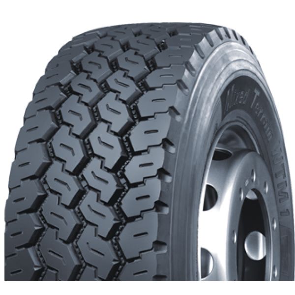 385/65R22.5 WL WTM1 160K