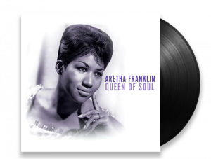 Aretha Franklin