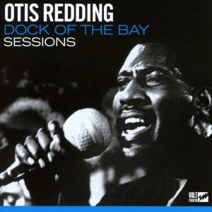 Otis Redding