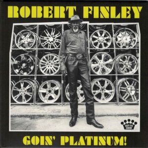 Robert Finley