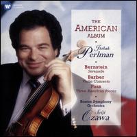 Itzhak Perlman