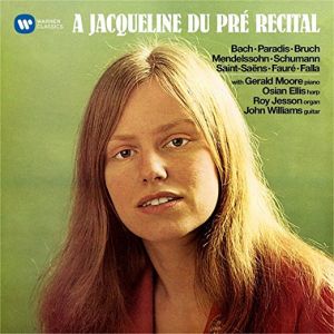 Jacqueline du Pre