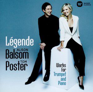 Alison Balsom