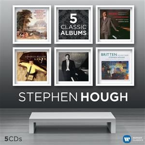 Stephen Hough