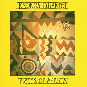 Kronos Quartet