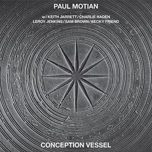 Paul Motian