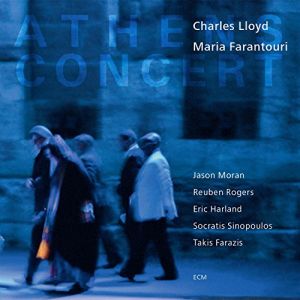 Charles Lloyd/Maria Farantouri