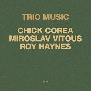 Chick Corea