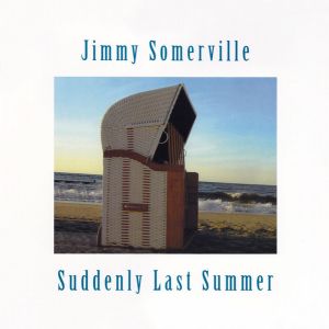 Jimmy Somerville