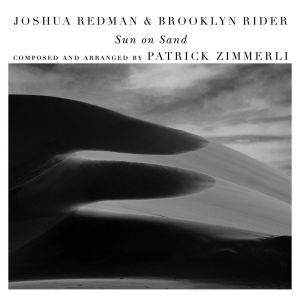 Joshua Redman & Brooklyn Rider