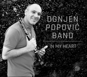 Ognjen Popović Band