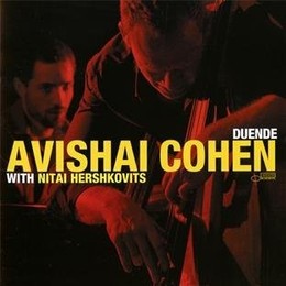 Avishai Cohen