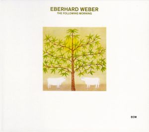 Eberhard Weber