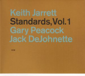 Keith Jarrett