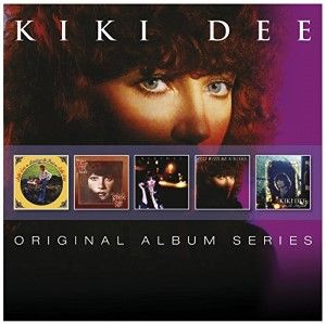 Kiki Dee