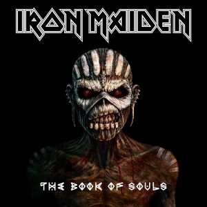 Iron Maiden