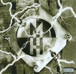 Machine Head