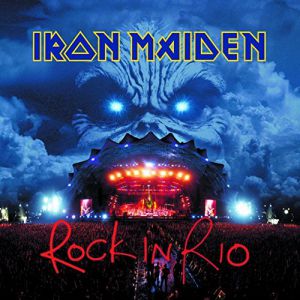 Iron Maiden