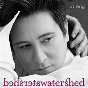 K.D. Lang