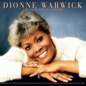 Dionne Warwick