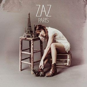 ZAZ
