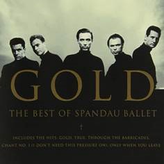 Spandau Ballet