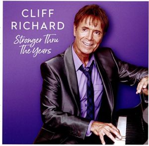 Cliff Richard