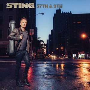 Sting